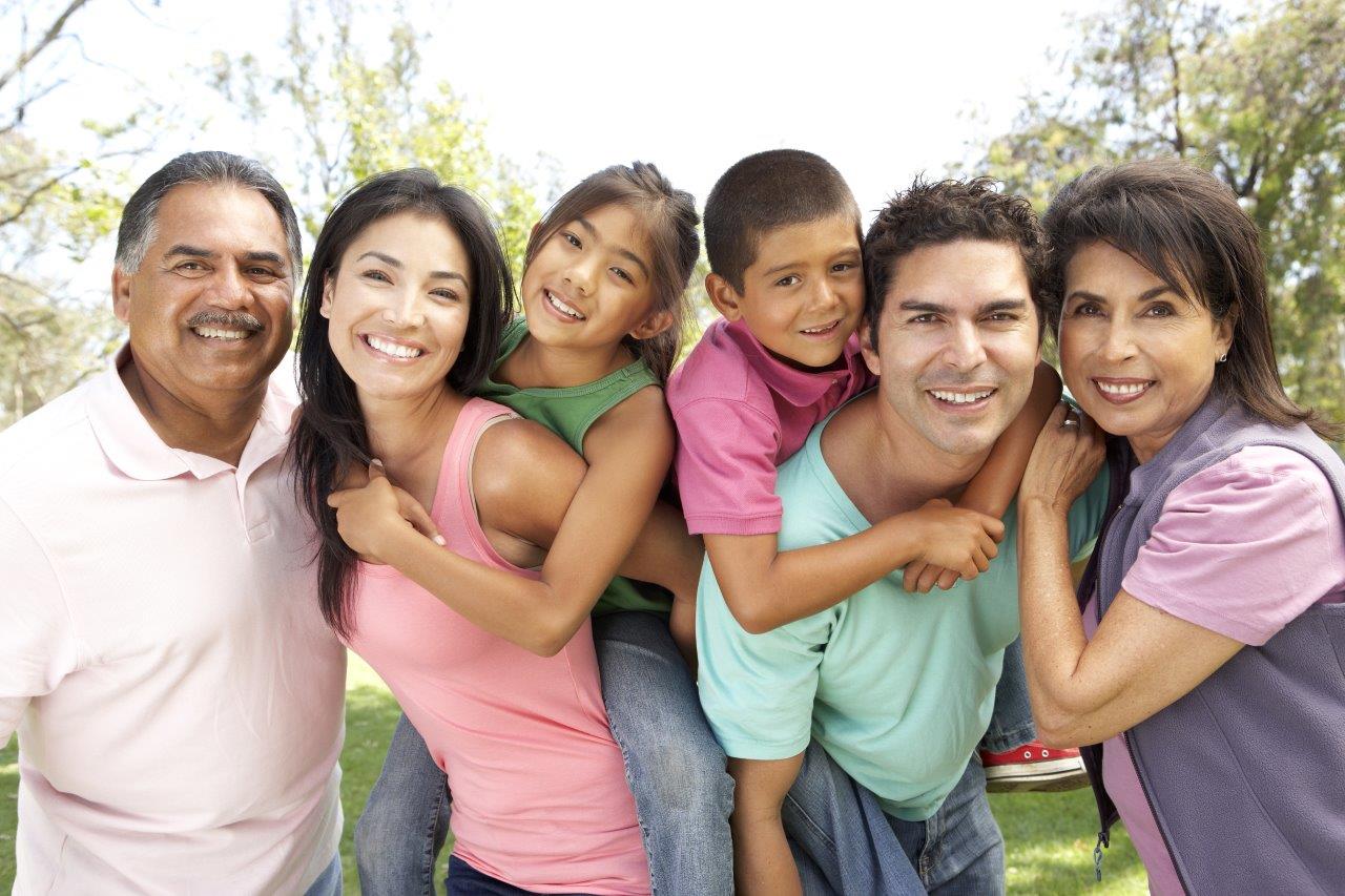Event Objectives | UNITING NATIONS FOR A FAMILY FRIENDLY WORLD